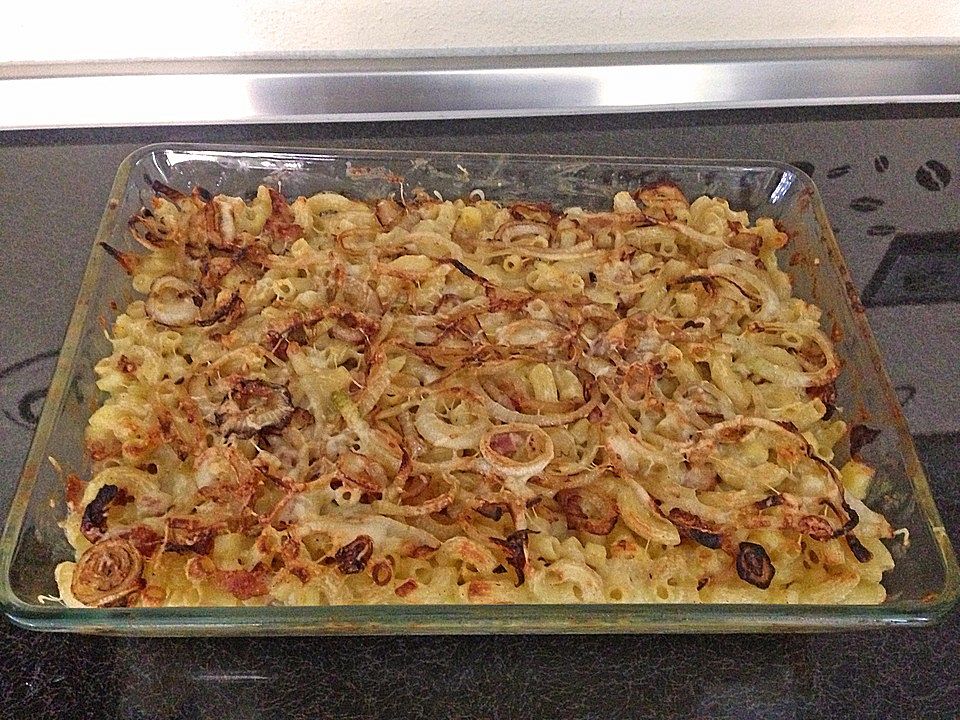 Älplermagronen von Rocky86| Chefkoch