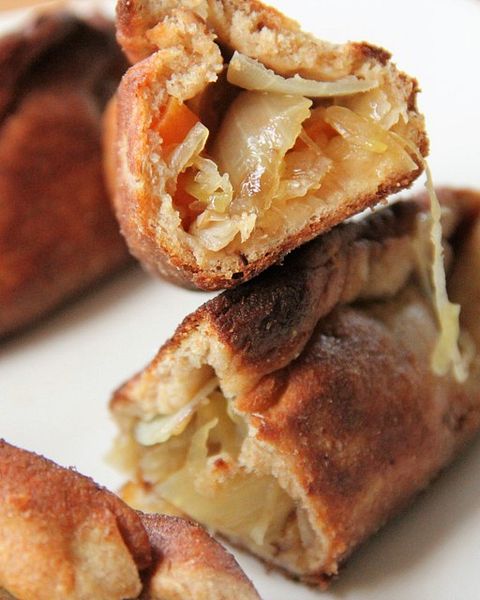 Piroschki Rezepte | Chefkoch