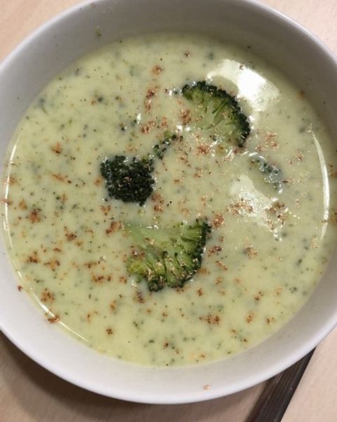 Brokkolisuppe Rezepte | Chefkoch