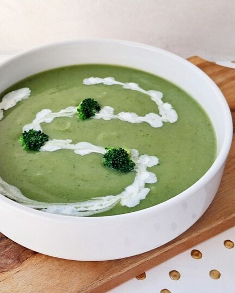 Brokkolisuppe Rezepte | Chefkoch
