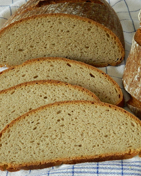 Mischbrote Rezepte | Chefkoch