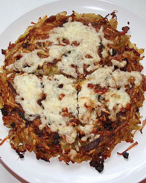 Rösti Rezepte | Chefkoch