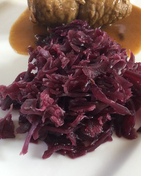 Rotkohl Rezepte - die besten Rezepte 2025 | Chefkoch
