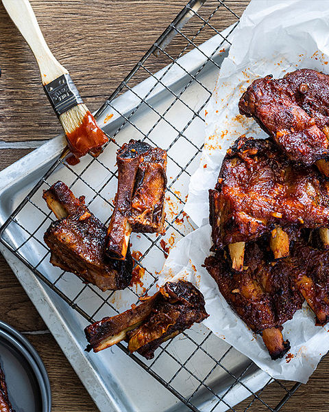 Grillen Rezepte - die besten Rezepte 2026 | Chefkoch