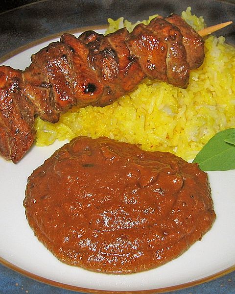 Tamarindenpaste Rezepte | Chefkoch