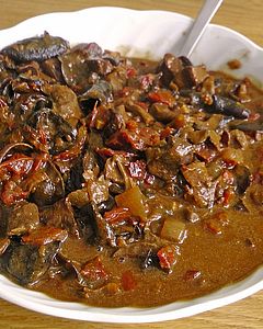 Kalbsherz Rezepte | Chefkoch