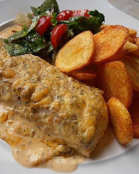 Rahmlauch Rezepte | Chefkoch