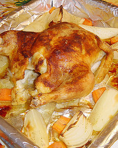 Brathähnchen Rezepte | Chefkoch