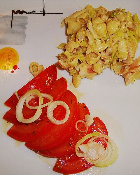 Lattich Rezepte | Chefkoch