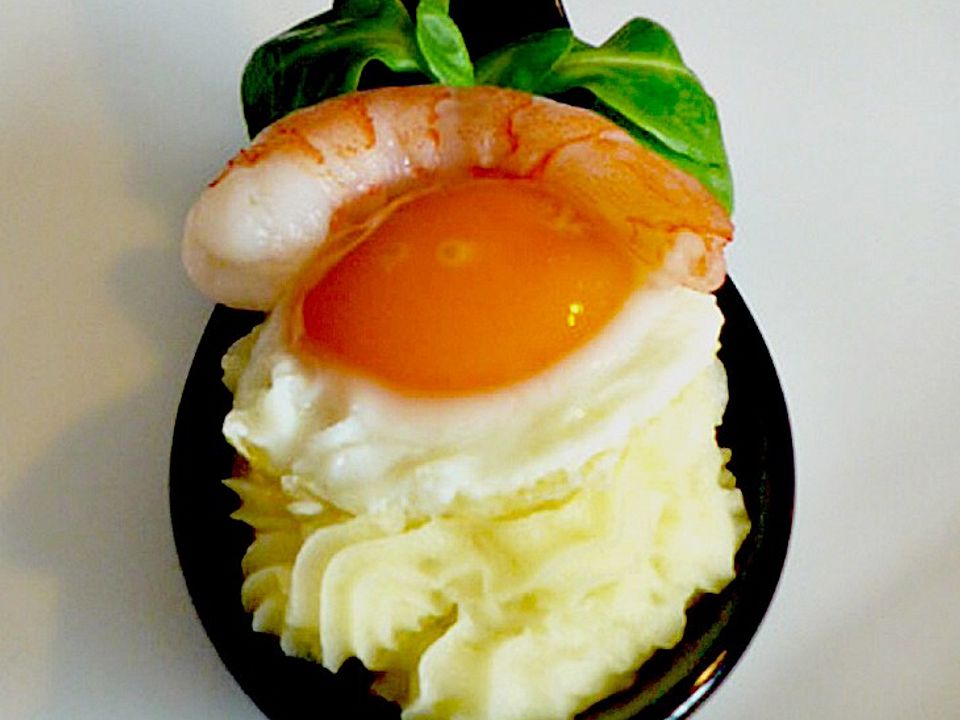 Wachtelei im Nest von ars_vivendi| Chefkoch