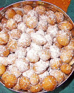 Mutzenmandeln Rezepte | Chefkoch