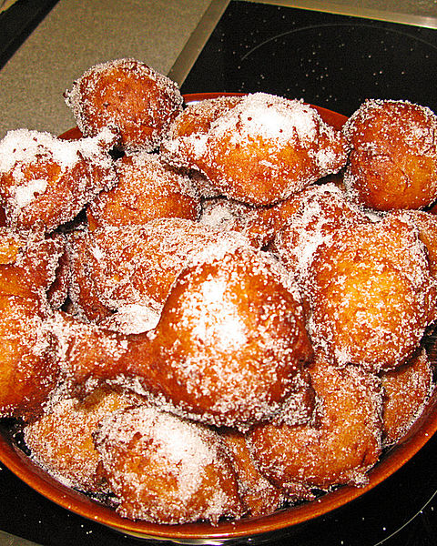 Quarkkrapfen Rezepte | Chefkoch