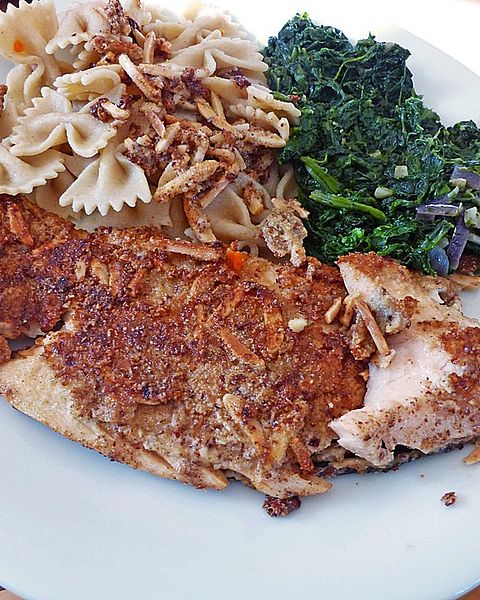 Forellenfilet Rezepte | Chefkoch