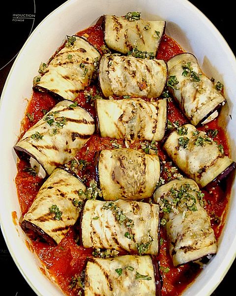 Auberginen Rezepte | Chefkoch