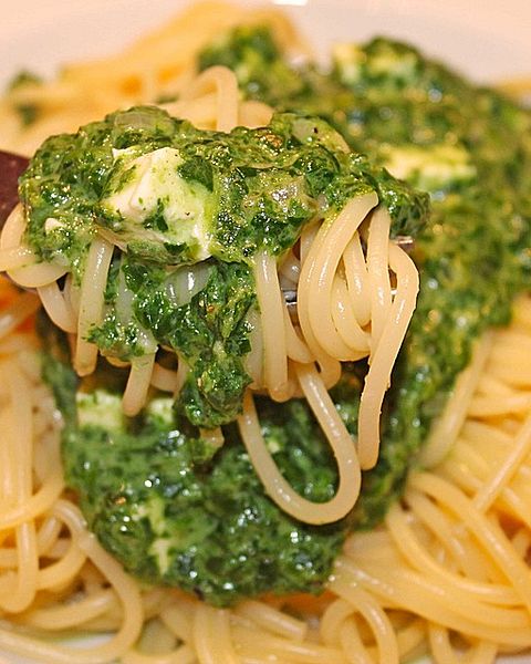 Spaghetti Rezepte | Chefkoch