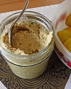 Obazda Rezepte | Chefkoch