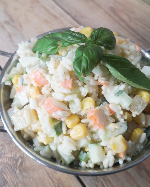 Surimi Rezepte | Chefkoch