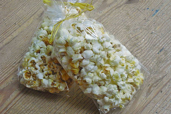 Popcorn von shake-freak | Chefkoch