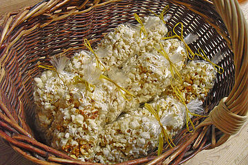 Popcorn von shake-freak| Chefkoch