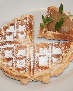 Maiswaffeln Rezepte | Chefkoch