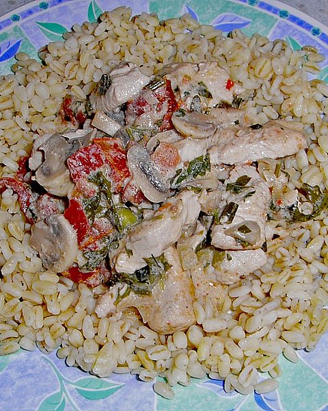 Zartweizen Rezepte | Chefkoch