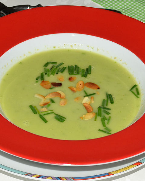 Rieslingsuppe Rezepte | Chefkoch