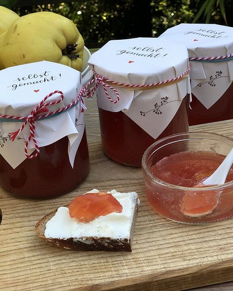 Quitten Rezepte - die besten Rezepte 2026 | Chefkoch