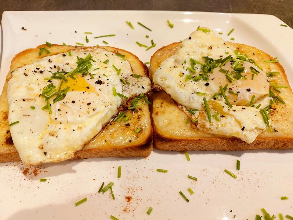 Buck Rarebit| Chefkoch