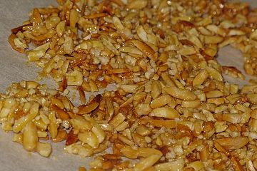 Krokant von oOKüchenfeeOo| Chefkoch