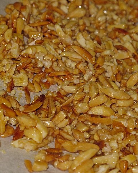 Krokant Rezepte | Chefkoch