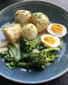 Senfeier Rezepte | Chefkoch