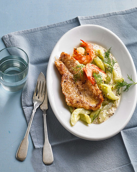 Rotbarsch Rezepte | Chefkoch