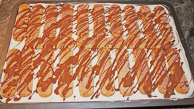 Lambada - Schnitten von Sandi1980