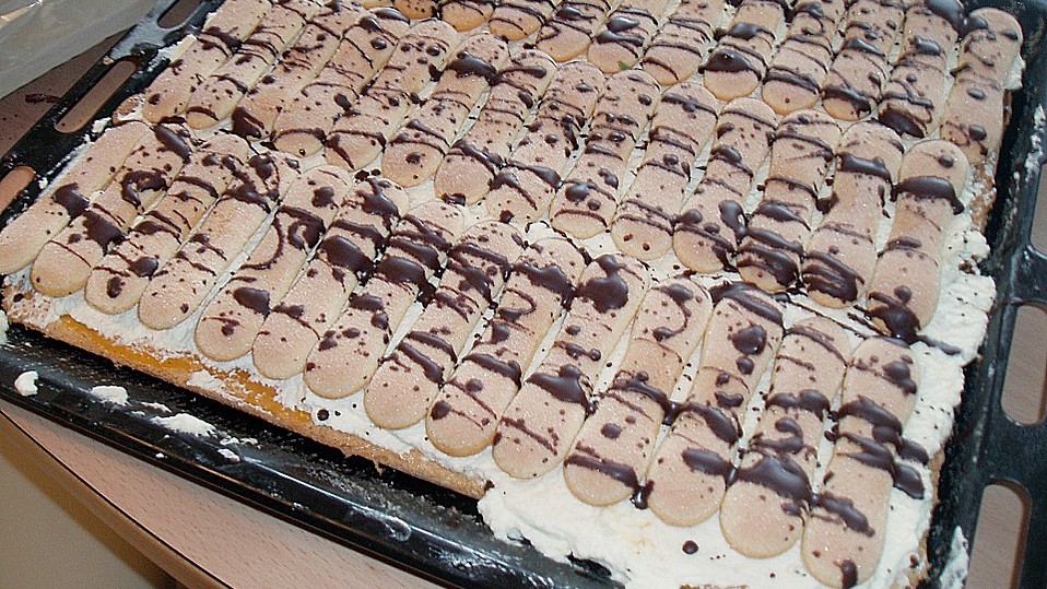 Lambada - Schnitten von Sandi1980