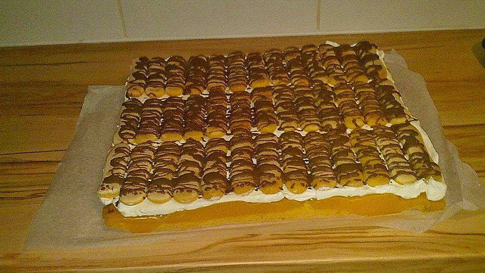 Lambada - Schnitten von Sandi1980