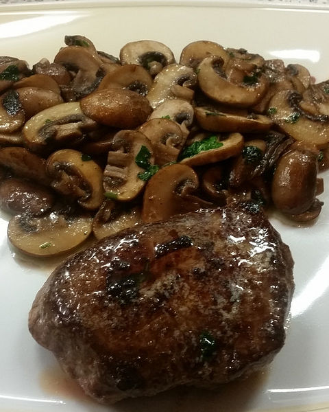 Rindersteak Rezepte | Chefkoch