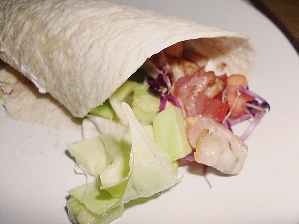 Club Wrap von ma92| Chefkoch