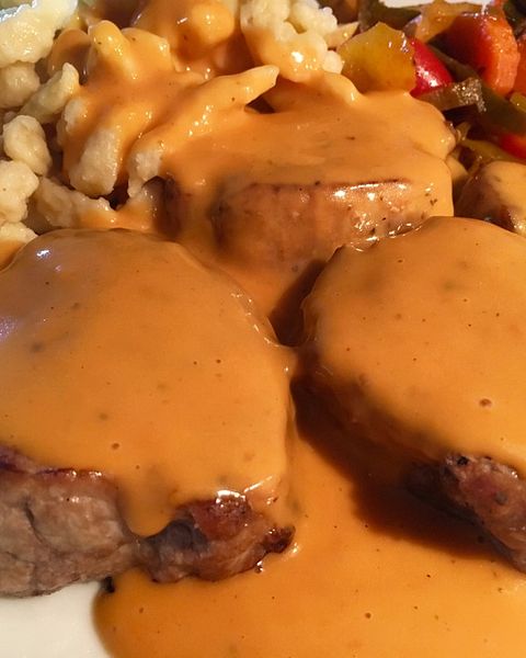 Lende Rezepte | Chefkoch