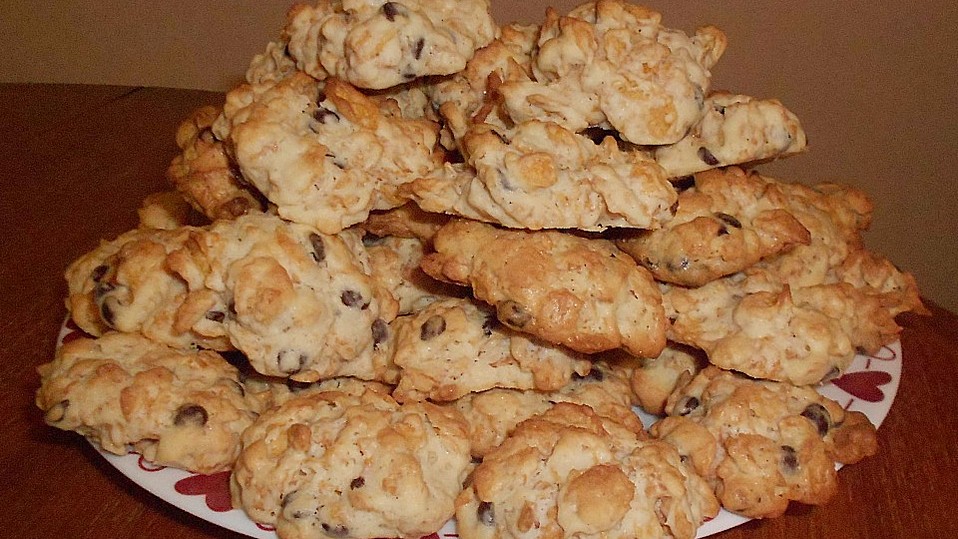 Chokky Rocks von Twighlight