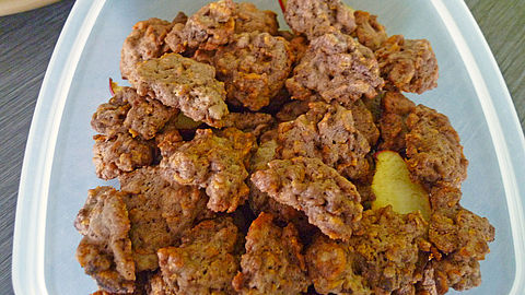 Chokky Rocks von Twighlight