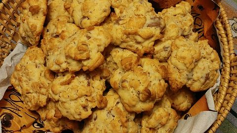 Chokky Rocks von Twighlight