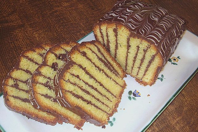 Komtess – Kuchen von mima53| Chefkoch