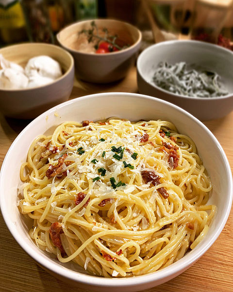 Spaghetti Rezepte - die besten Rezepte 2024 | Chefkoch