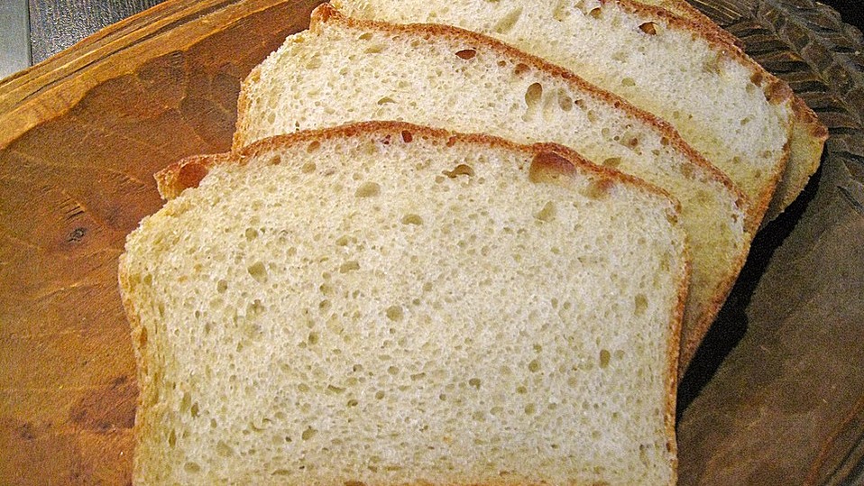 Weißbrot von NinaPerusic