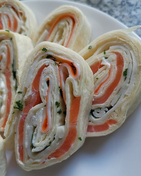 Surimi Rezepte | Chefkoch