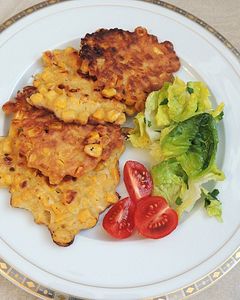 Mais Rezepte | Chefkoch