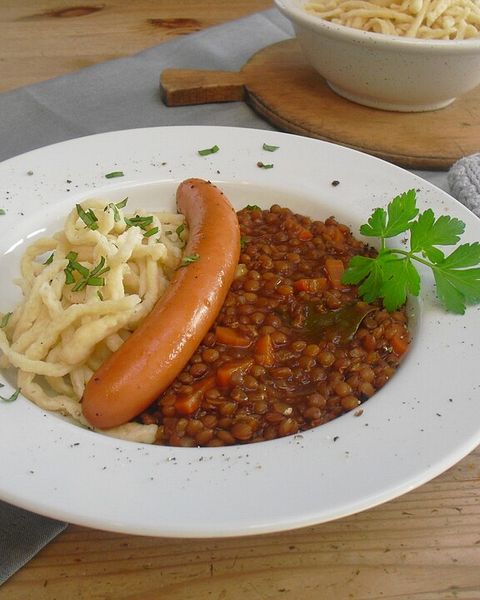 Saitenwurst Rezepte | Chefkoch