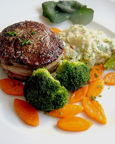 Filetsteak Rezepte | Chefkoch