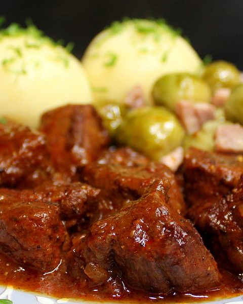 Wildgerichte Rezepte | Chefkoch
