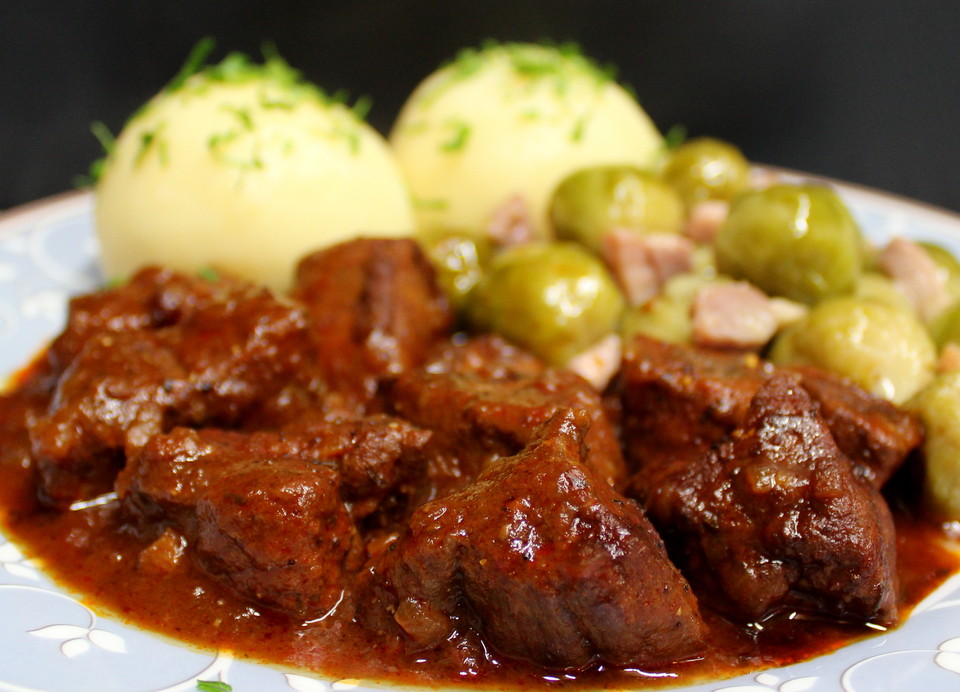 Wildgulasch Rezepte | Chefkoch